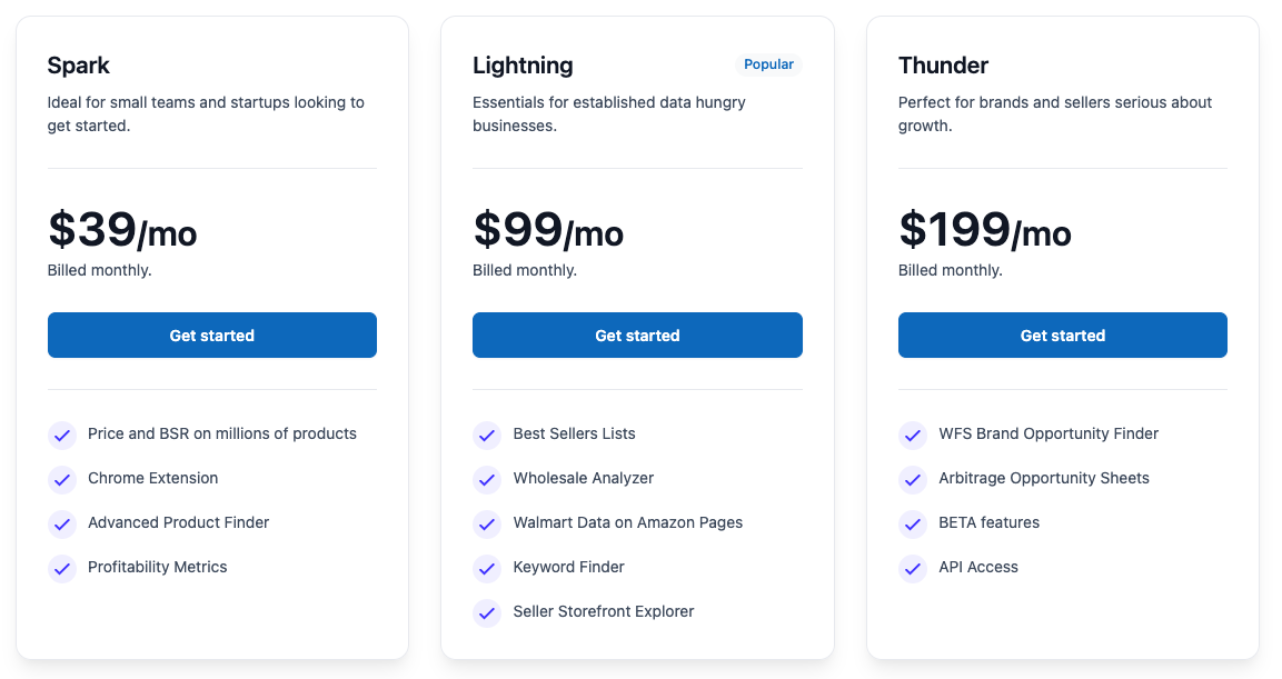 20% DataSpark Coupon (2025) + Free Trial, Alternatives and FAQ