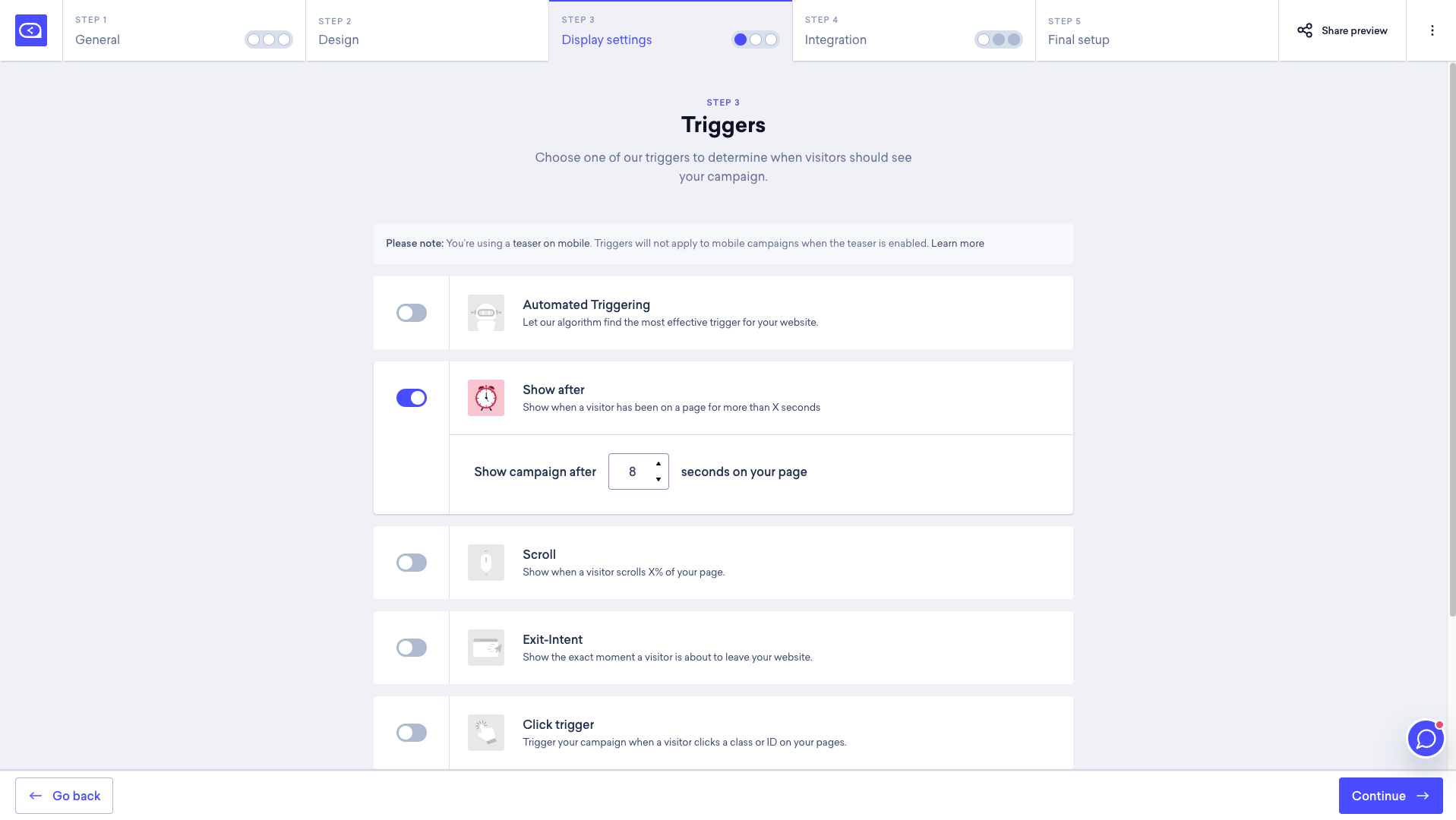 $156 + $180 Sleeknote Coupon (May 2024) + Free Trial